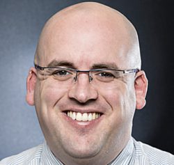 Homecoming for Cork Professor : Ireland's Dental Magazine