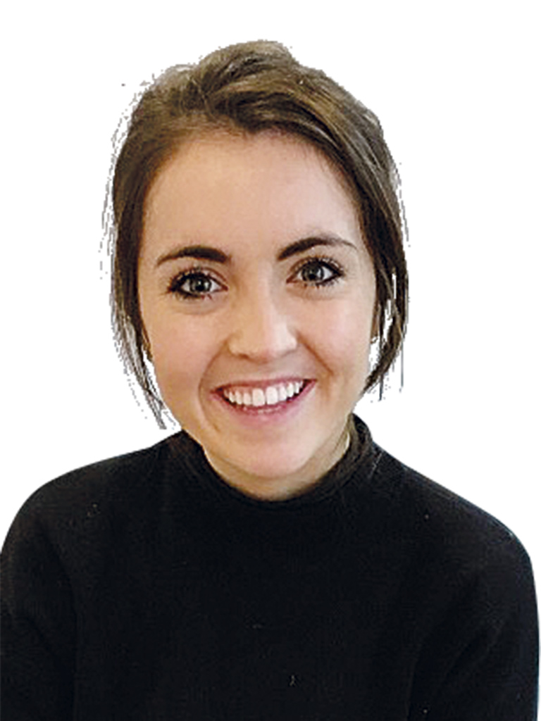 Above & Beyond : Ireland's Dental Magazine