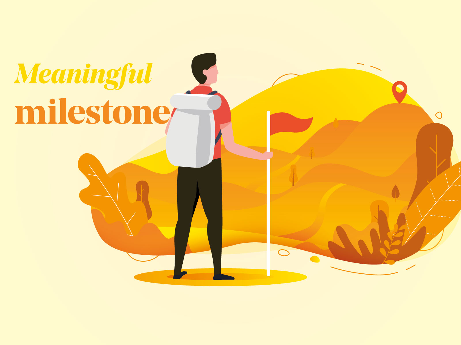 Meaningful milestones : Ireland's Dental Magazine