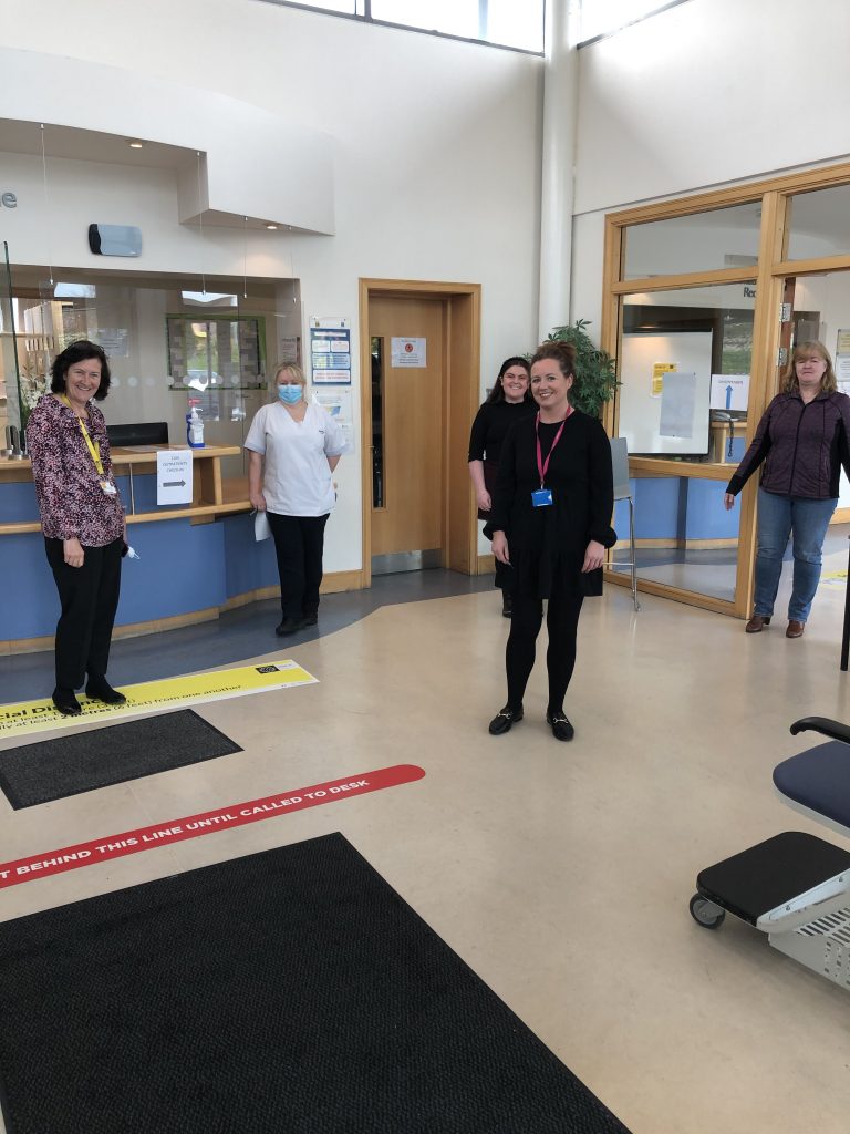 Cork Dental School and Hospital assist HSE : Ireland's Dental Magazine