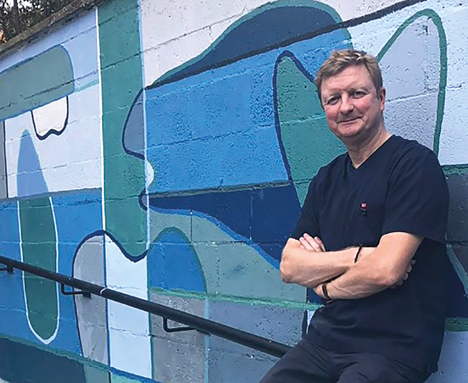 A practitioner’s view : Ireland's Dental Magazine