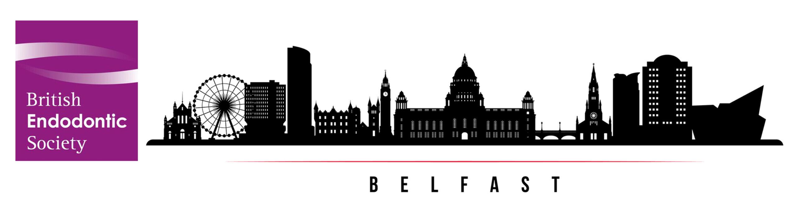 BES: join us in Belfast : Ireland's Dental Magazine