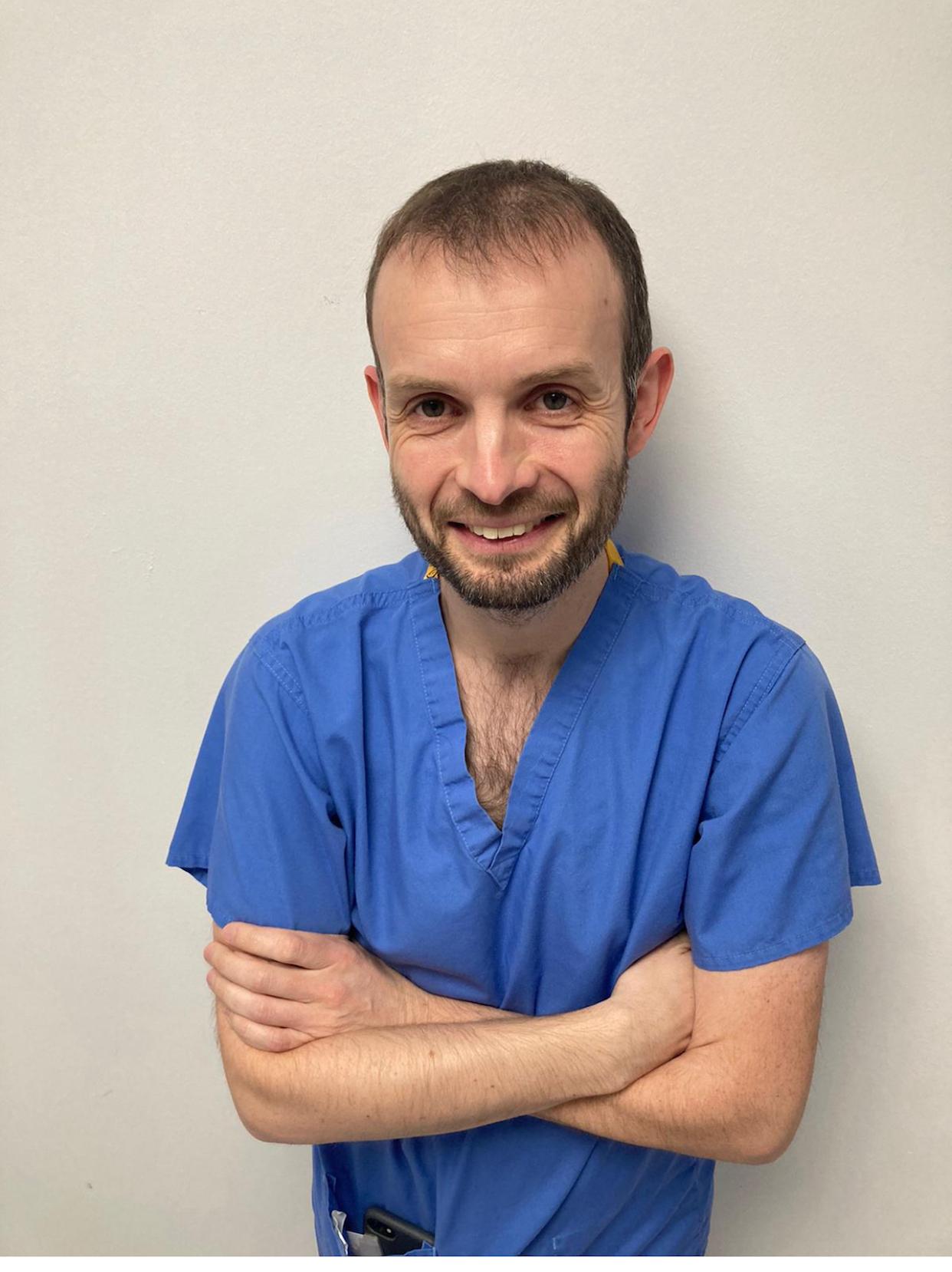 Meet Rosconnor specialist, Jamie Toole : Ireland's Dental Magazine