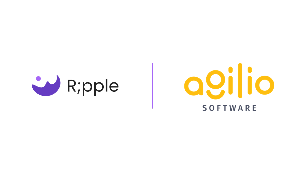 Agilio Software and R;pple unite to tackle suicide in healthcare ...